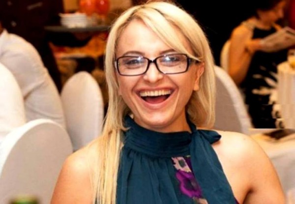 «Չէի ասի, թե կամուսնանայի ինձ շրջապատող տղամարդկանց հետ, բայց…». Էլլա ...